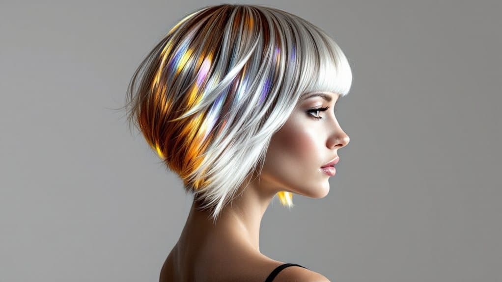 10 Haartrends, die du 2025 auf dem Schirm haben solltest - Hair Queens ...